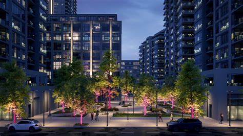 Architectural Lighting Design Gallery Hydrel