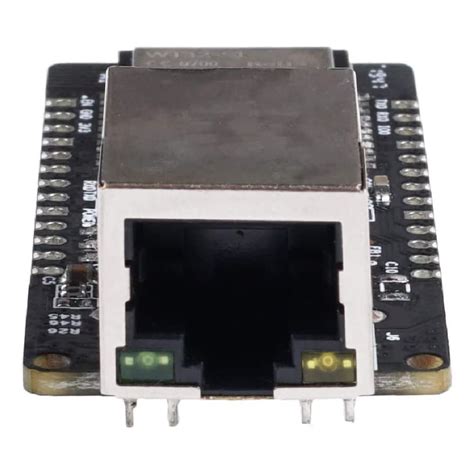 Módulo WT32 ETH01 ESP32 Ethernet WiFi