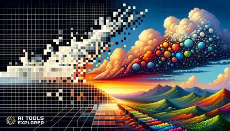 the emergence of computer vision from simple pattern recognition to advanced image analysis