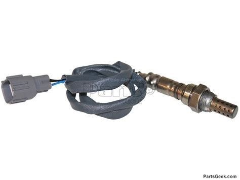 Subaru Wrx Sti Oxygen Sensor O2 Sensor Replacement Walker Walker Products Ngk Denso Delphi