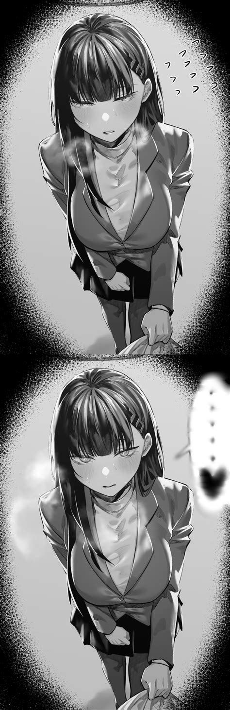 Sensei And Rio Blue Archive Drawn By Hxd Danbooru