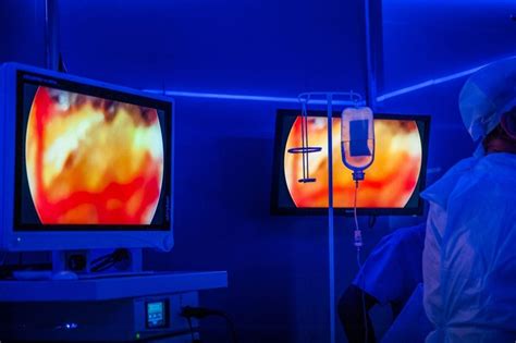 Laparoscopic Gallbladder Removal