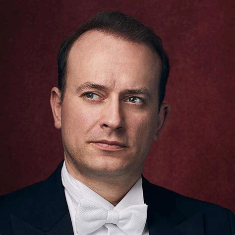 Interview Mit Dem Tenor Daniel Behle Klassik Aktuell Lyssna Här