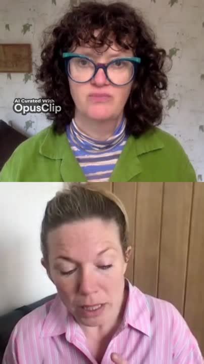 [video] Listen To Abi Adams On Life An Inside Job Kate Codrington Posted On The Topic Linkedin