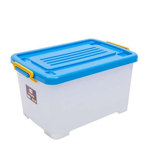 Jual Box Container Stack Shinpo Cb 60 Di Seller Sangninja Cengkareng