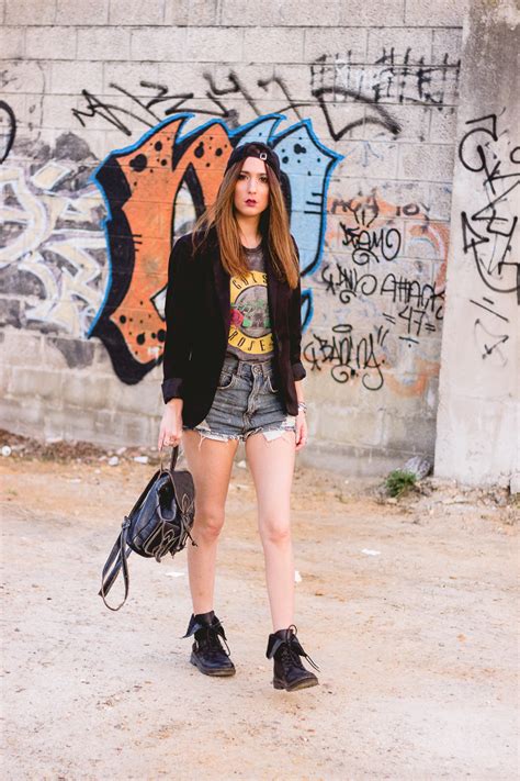 Gunsandroses Primark Tee