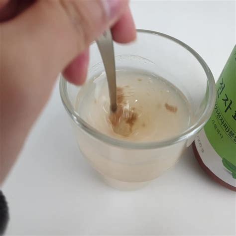 차전차피 질경이차 차전자피 분말 가루 먹는법 And 부작용 등 네이버 블로그