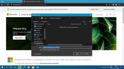 Do I Have Sufficient Resources To Install Vb6 On Windows 10 Vbforums