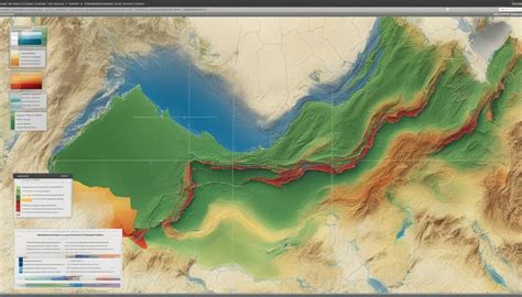 Difference Between Drought Severity Indices