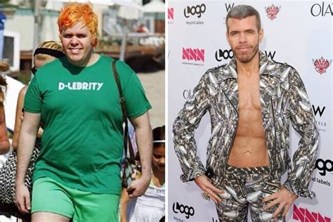 Hollywoods Most Impressive Weight Loss Miracles Page 4
