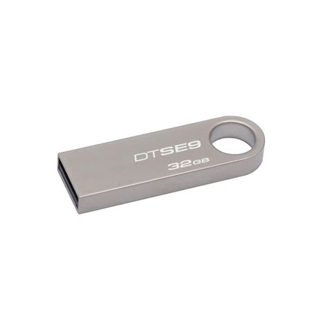 KINGSTON DTSE9H/32GB USB KLUC | ElektroMT