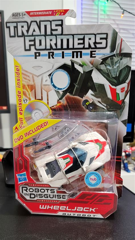 First delivery of 2023!! Reuniting with this figure feels very good. Made a mistake selling this ...