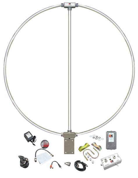 Rf Antenna