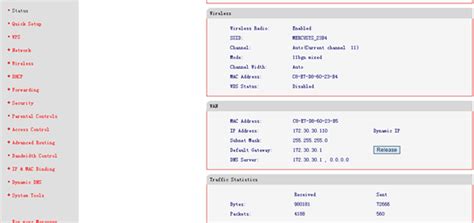 How Do I Open Ports On The MERCUSYS Wireless N Router For MW R Bem Vindo A Mercusys