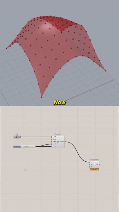 How To Rhino On Linkedin Grasshopper3d Parametricdesign Computationalarchitecture Panelingtools