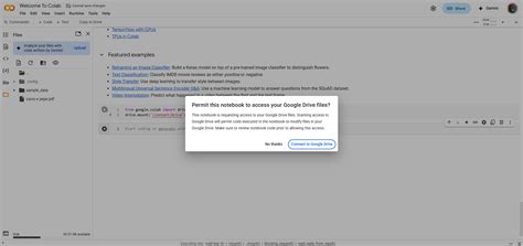 Working With Data And Files In Colab Data Programming