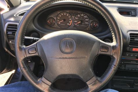 One Owner 2000 Acura Integra Type R For Sale On Bat Auctions Closed