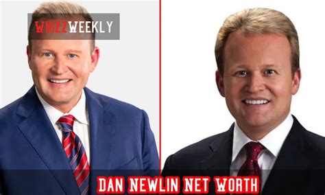 Dan Newlin Net Worth From Deputy Sheriff To 50m Legal Empire Whizweekly