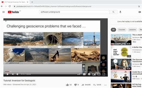 Leo Dinendra On Linkedin Speedrun Python Webinar