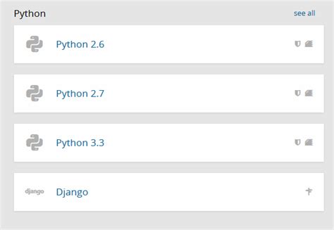Utilizando O Openshift Para Hospedar Uma Aplicação Flaskpython