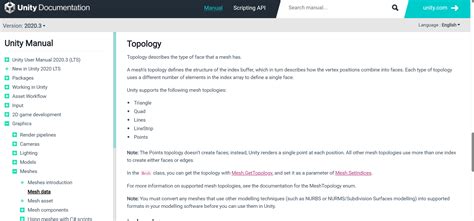 Unity 三角形顶点顺序unity 顶点顺序 Csdn博客