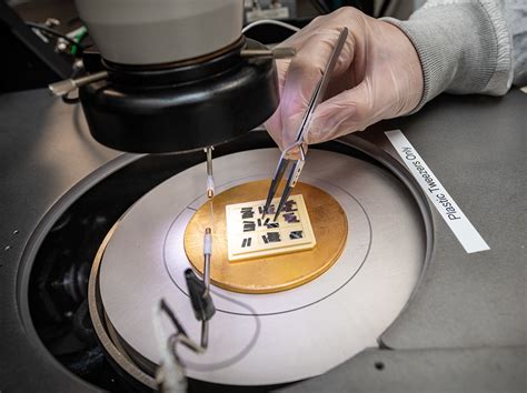 A Quiet Revolution New Technique Could Accelerate Noise Free