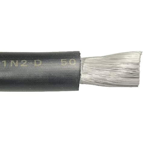 Test Cable Sutars Ab