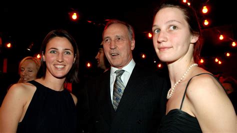 Daughter Of Paul Keating Details Epstein Dinner Organised By Disgraced