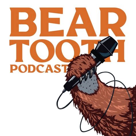 Beartooth Presents Podcast On Spotify