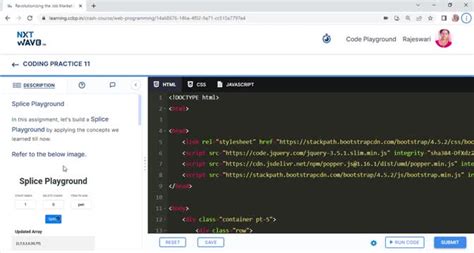 rajeswari perni on linkedin day35 100daysofcodechallenge