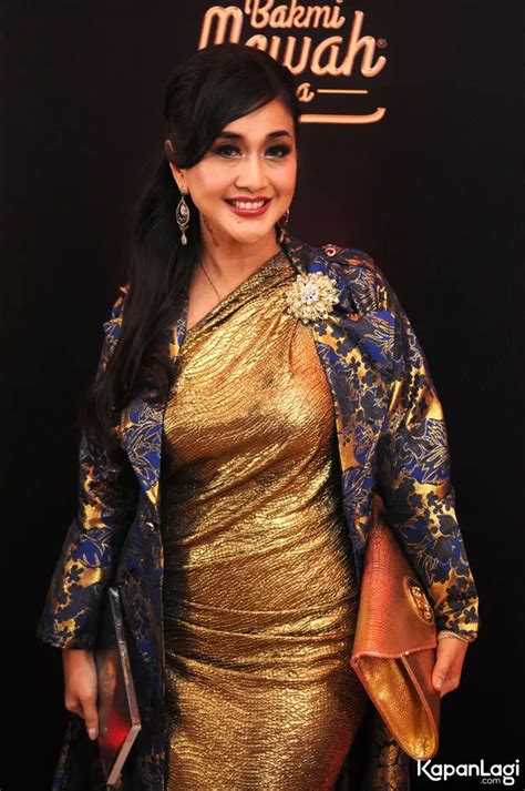 15 Portraits Of Paramitha Rusadys Transformation From The Beginning Of