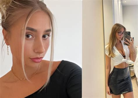 Lily Phillips la estrella de OnlyFans que se acostó con 100 hombres en 24 horas | TN8.tv