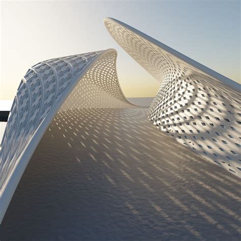 ParametricArchitecture On Twitter Discover Blender S Incredible Potential By Joining Our