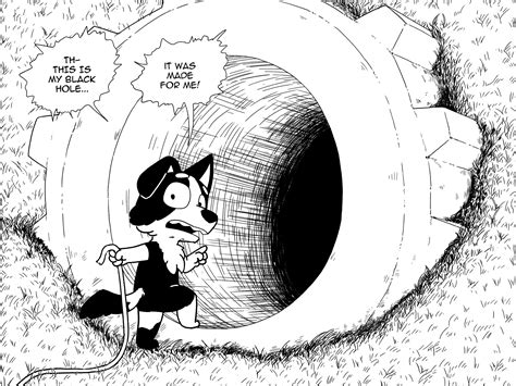Her Black Hole