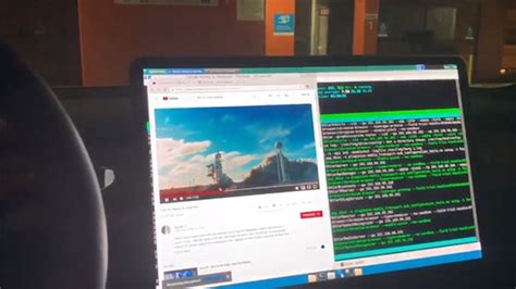 Hacker Performs Awesome Tesla Model 3 Ubuntu Linux Infotainment System Mod Hothardware