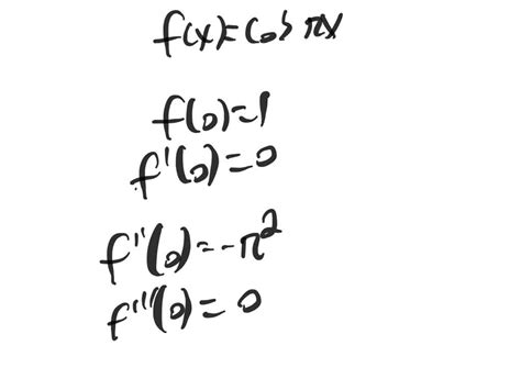 ⏩solved use sigma notation to write the maclaurin series for the… numerade