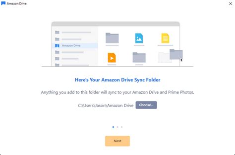 How To Setup And Use Amazon Prime Unlimited Photo Storage On All Your Devices DevsJournal