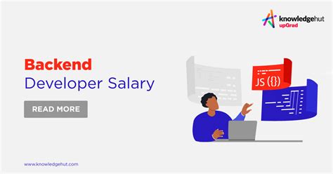Backend Developer Salary For Latest Updated