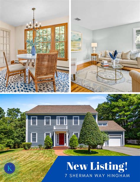 Kerrin Rowley Realtor Hingham Ma