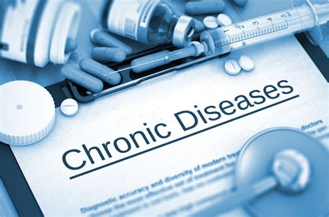 How To Manage These 10 Chronic Diseases Camden Nj Lifespan Cm