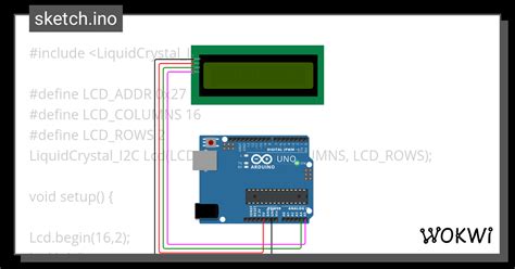 เซ็นเซอร์ Wokwi Esp32 Stm32 Arduino Simulator เซ็นเซอร์ Wokwi Esp32 Stm32 Arduino Simulator