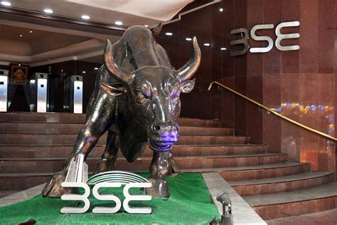 Bse 100 Companies Boost Randd Innovation Challenges Persist Business