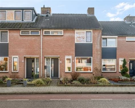 Woningaanbod Midden Nederland Makelaars