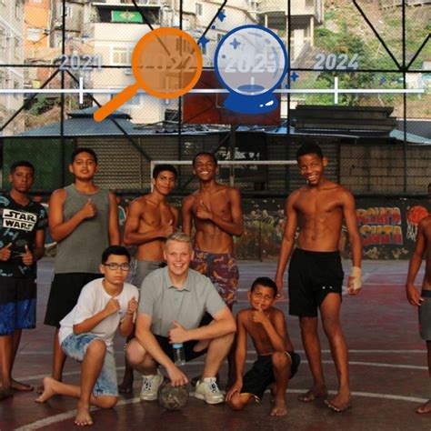 Van Eurocup Delfzijl Tot De Sloppenwijken In Brazilië Nick De Groot Is