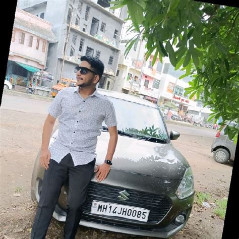 Sachin Laxman Garkal Data Specialist Admin Honeywell International