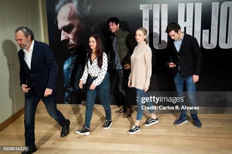 Angel Exposito Photos And Premium High Res Pictures Getty Images