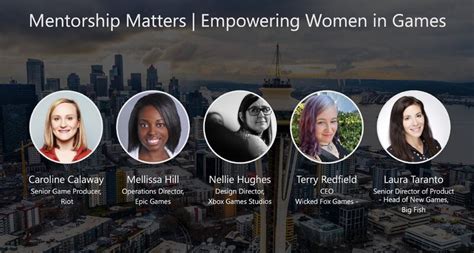 Cami Smith On Linkedin Engineeringthefuture Gamedevs Womeningames