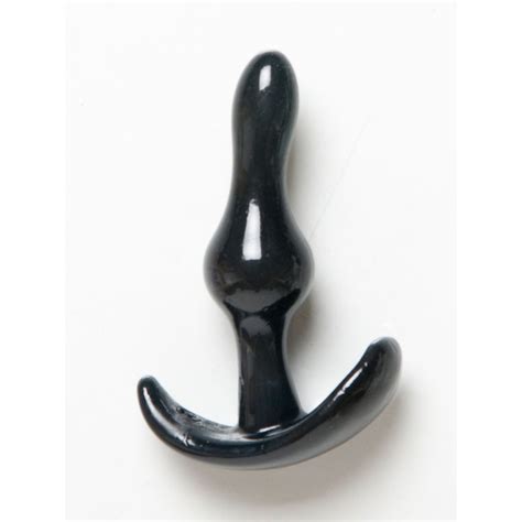 Beginners Butt Plug