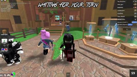 Roblox Mm2 With My Friends Youtube