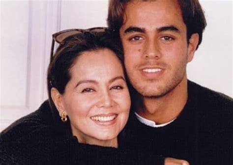 Beatriz Preysler Y Enrique Iglesias